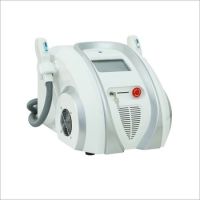 Quality IPL RF Laser Multi Function Beauty Equipment 3 In 1 For Women Salon for sale