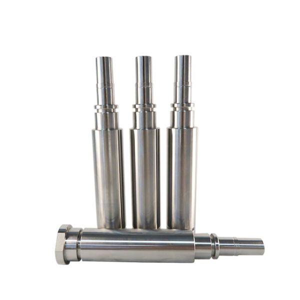 Quality Spindle Taper Hole Grinding BT30 BT40 BT50 Spindles for Precision Processing for sale