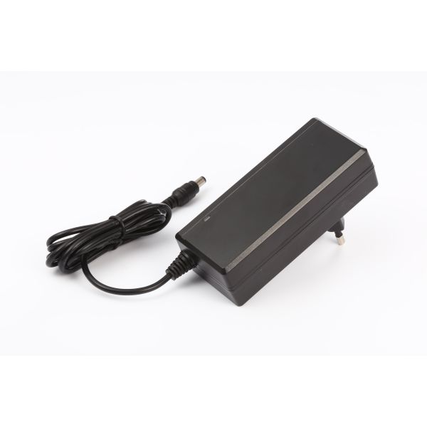 Quality 60W 24 VAC Power Adapter 9V AC DC Plug Adapter UL CE UKCA DOE VI for sale