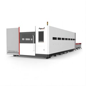 Quality Enclosed Laser Cutting Machine for sale
