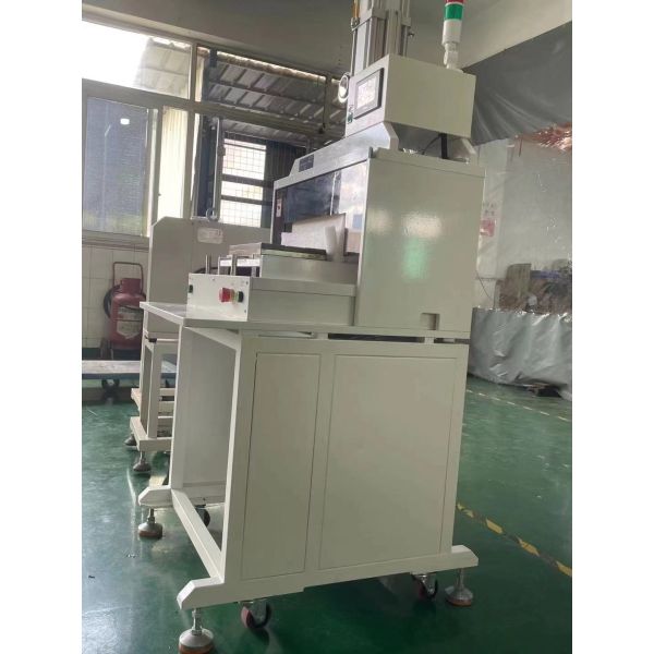 Quality PCB Punch Feeding Machine for Pcb Aluminum Board and FPC for sale