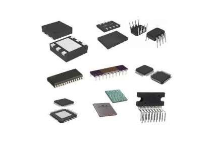 Quality AD8132ARMZ-REEL7 Integrated Circuit Chips 8-TSSOP 8-MSOP for sale