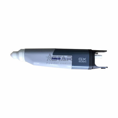 Quality Parker Ionics GX506N Electrostatic Powder Coating Gun for sale