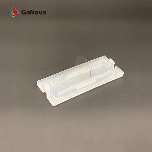 Quality P Level 2 Inch SiC Substrate For Power Devices And Microwave Devices for sale