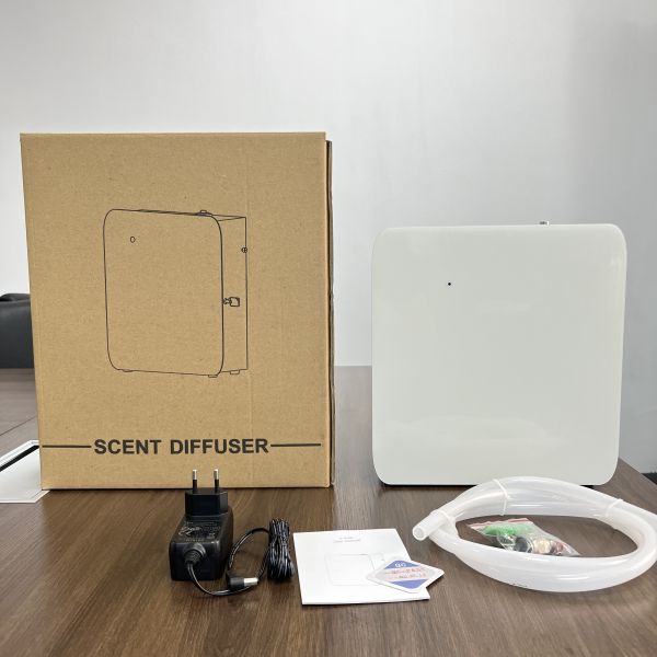 Quality X2000 Oil Air Freshener Diffuser Luxury Commercial Scent Air Machine 1000ml for sale
