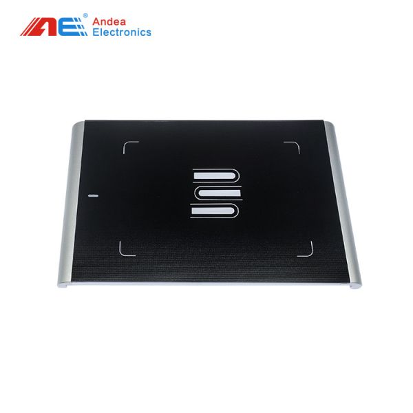 Quality ISO15693 ISO14443A /B PAD RFID Reader Writer Smart Card Reader And Writer For for sale