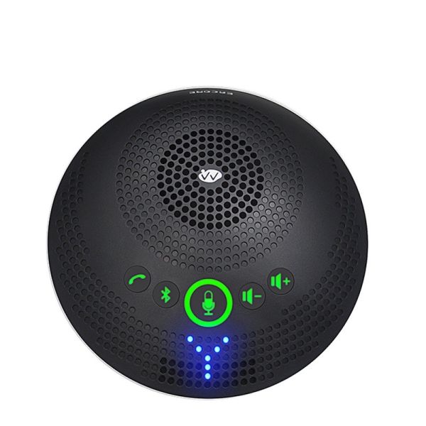 Quality Professional Conference Microphone SQ-M13B 2.4G Wireless Omnidirectional Microphone, 360 Degree Pickup, High Definition Audio, and Noise Reduction for sale