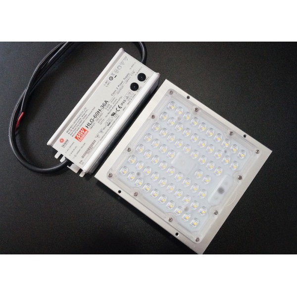 Quality 50W module led power supply IP65 Constant current driver for sale