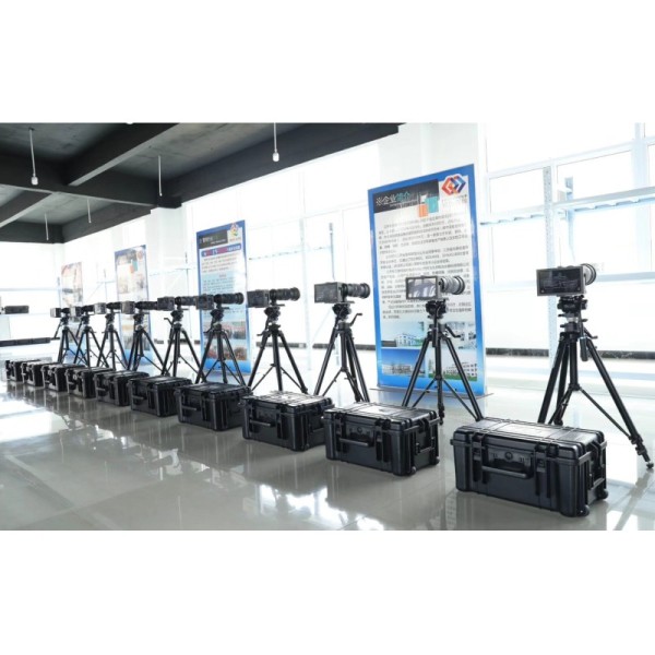 Quality Color Low Light Investigation Cmos Nvd Night Vision Device for sale