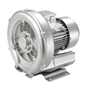 Quality 250w To 29kw air ring blower for aquaculture And Industrial Equipment for sale