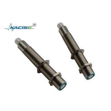 Quality RS232 Output 1m Ultrasonic Level Meter 40KHZ Frequency IP67 Tank Water Level for sale