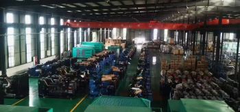 China Factory - Shandong Kangbo Energy Technology Co., Ltd