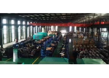 China Factory - Shandong Kangbo Energy Technology Co., Ltd