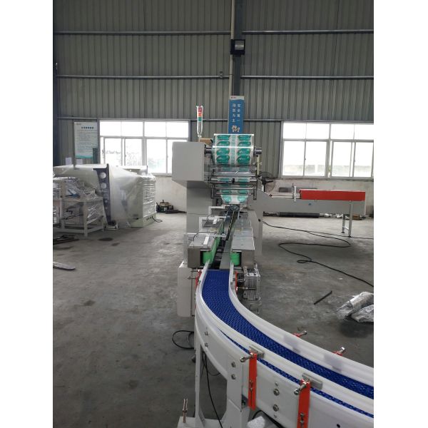 Quality Full Automatic Good Quality Kitchen Towel Paper Machine Production Line for sale