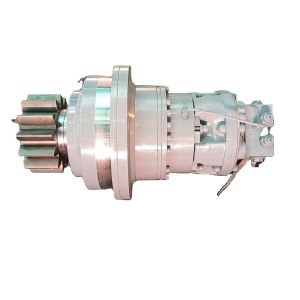 Quality Speed Input Hydraulic Planetary Gear Reducer Speed Reduction Gearbox with Ratio for sale