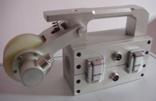 Quality Wire Rope Flaw Detector Tmwr-300 Ndt Machines for sale