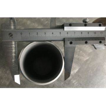 Quality ASTM B366 UNS N10675 DN50 Lap Joint Stub End for sale