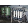 china 10-100 M3/Hour Ultrafiltration System SS Removal Rate 99.99% System Recovery 80%