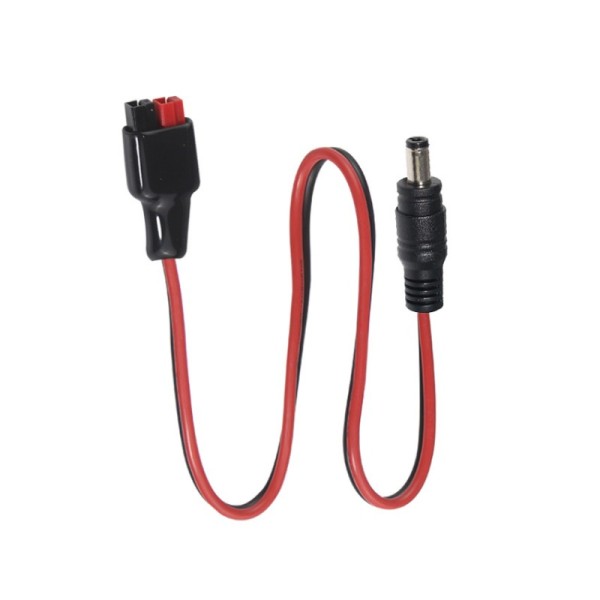 Quality Copper Conductor Solar Power Cable 30A/45A For Goal Zero Portable GZ Generator for sale