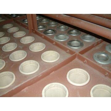 Quality High Performance PTFE Filter Bag Pulse Jet Fabric Filter Bags Customized Size for sale