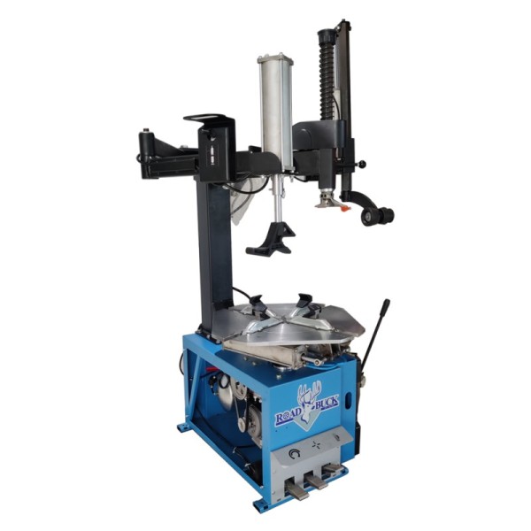 Quality High Speed Automatic Tyre Changing Machine Deformation Resistant Low Maintenance for sale