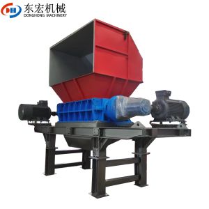 Quality Industrial Shredder Production for sale