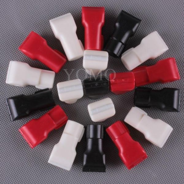 Quality EAS Magnetic Security Stop Lock Used For Hanging Display Hook for sale