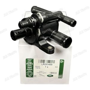 Quality LR093489 Auto Parts Oil Water Separator For Land Rover Jaguar AJ200 for sale