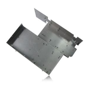 Quality Custom Sheet Metal Fabrication for sale