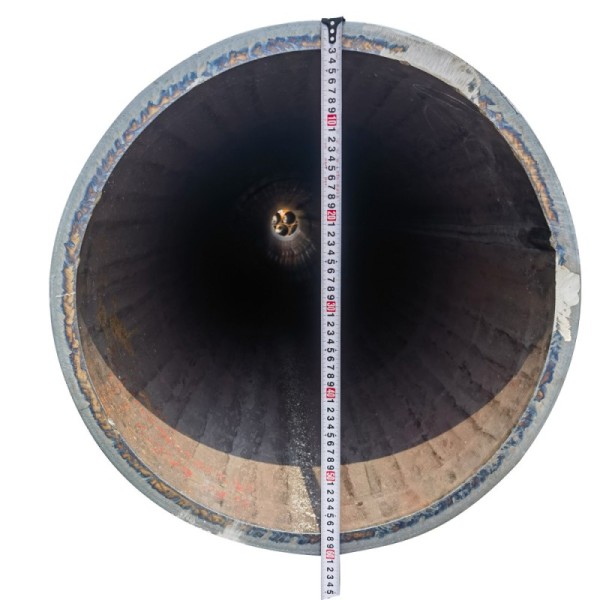 Quality Custom Made Thick Wall Pipe Hot Dipped Steel Tube Seamless Round Steel Pipe for sale