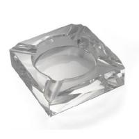 Quality Transparent Acrylic Ashtray for sale