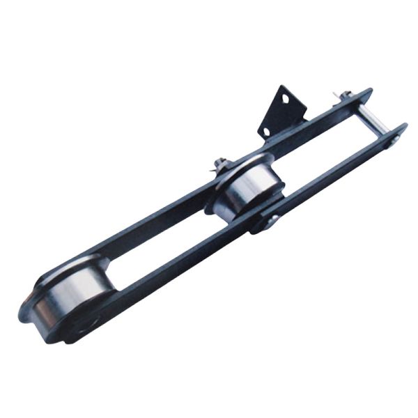Quality Stainless Steel Forged Drive Roller Chain For Conveyor Systems for sale
