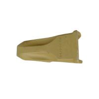 Quality 0.8m3 Bucket Capacity Excavator Standard Rock Chisel Bucket Teeth 220-9091 220 for sale