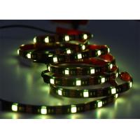 China Phone Controlled Ip65 18w Connectable Led Strip Lights factory
