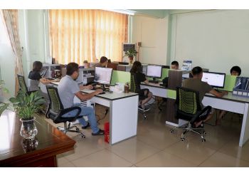 China Factory - Foshan Laijian Fitness Equipment Factory