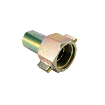 Quality Industrial 1 Inch 3000PSI High Pressure Quick Connect for sale