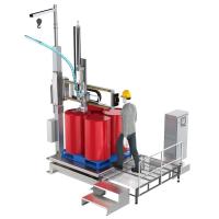 Quality IBC Filling Machine for sale
