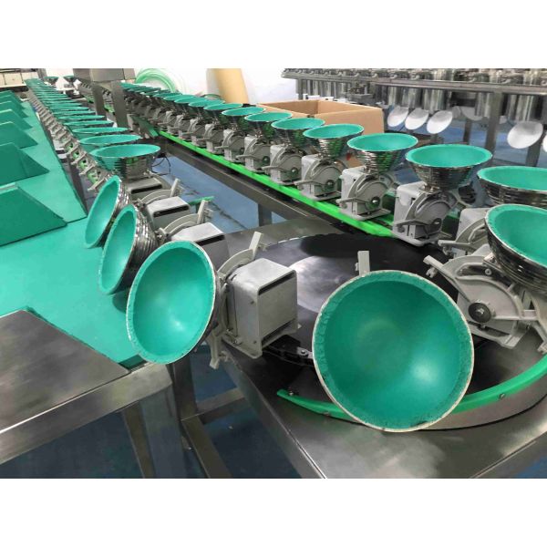 Quality 240 Pcs/Min Tray Fruit Sorting System for sale