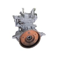 Quality 128 KW Isuzu 6BG1 Engine Assembly For ZX200-3 SH220 Excavator for sale