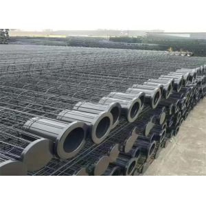 Quality Stainless Steel Filter Cage for sale