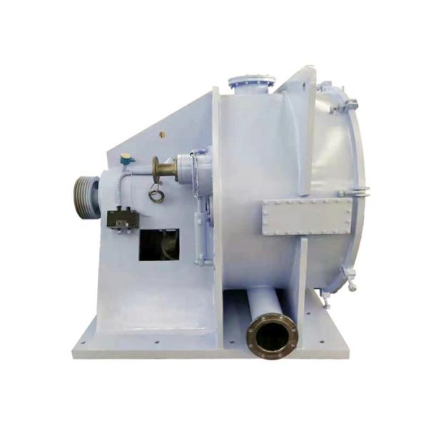 Quality Strach Separation Stainless steel Horizontal Peeler Centrifuge for sale