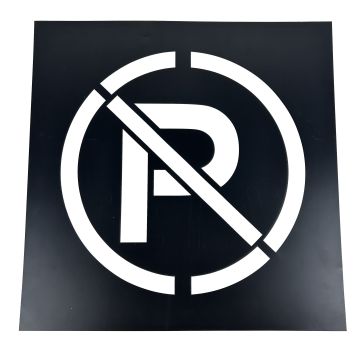 Quality Adjustable PVC Stencils with 90 Letters 30 Numbers and Various Symbols for for sale