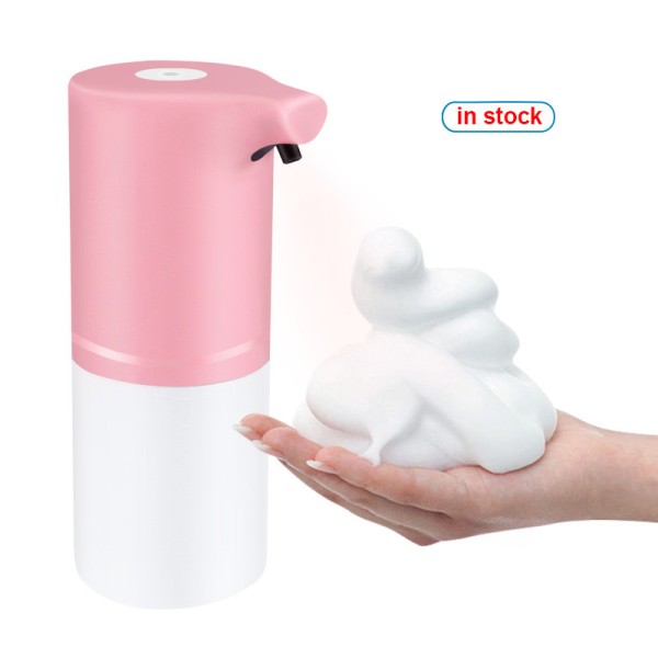 Quality Intelligent Sensor Soap Dispenser IPX5 Waterproof 5cm Sensing Distance for sale