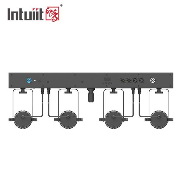Quality IP20 80W Narrow Beam LED Effect Lighting for sale
