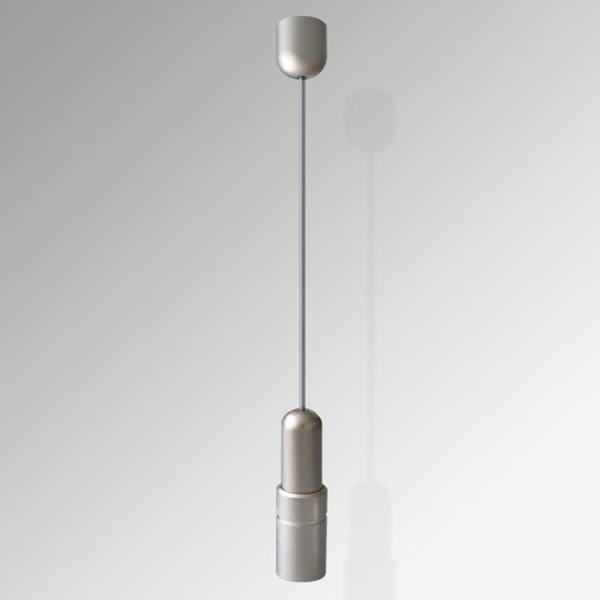 Quality Picture Hanging System Tensioned Cable Display Suspension Kit Ceiling To Floor for sale
