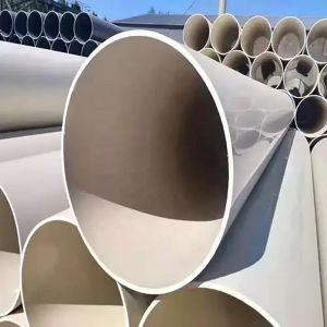 Quality Long Service Life Extruder Machine for Customized PVC PE Pipe Production Line for sale