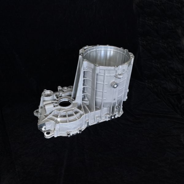 Quality Metal Automobile Motor Housing Casting Rust Proof For Driving Device for sale