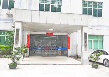 China Factory - DONGGUAN LIHONG CLEANROOM CO., LTD