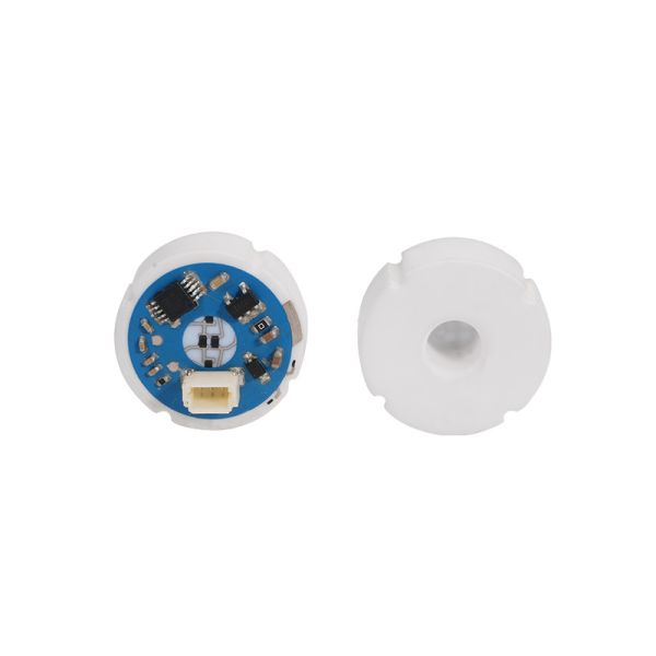 Quality Integrated Monolithic Piezoresistive Ceramic Pressure Sensor With Wide Pressure for sale