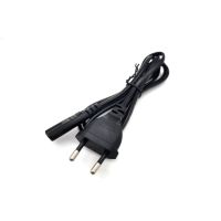 Quality Retractable Brazil Power Cord Nickel Coated Brass ROHS PAHS REACH Certification for sale